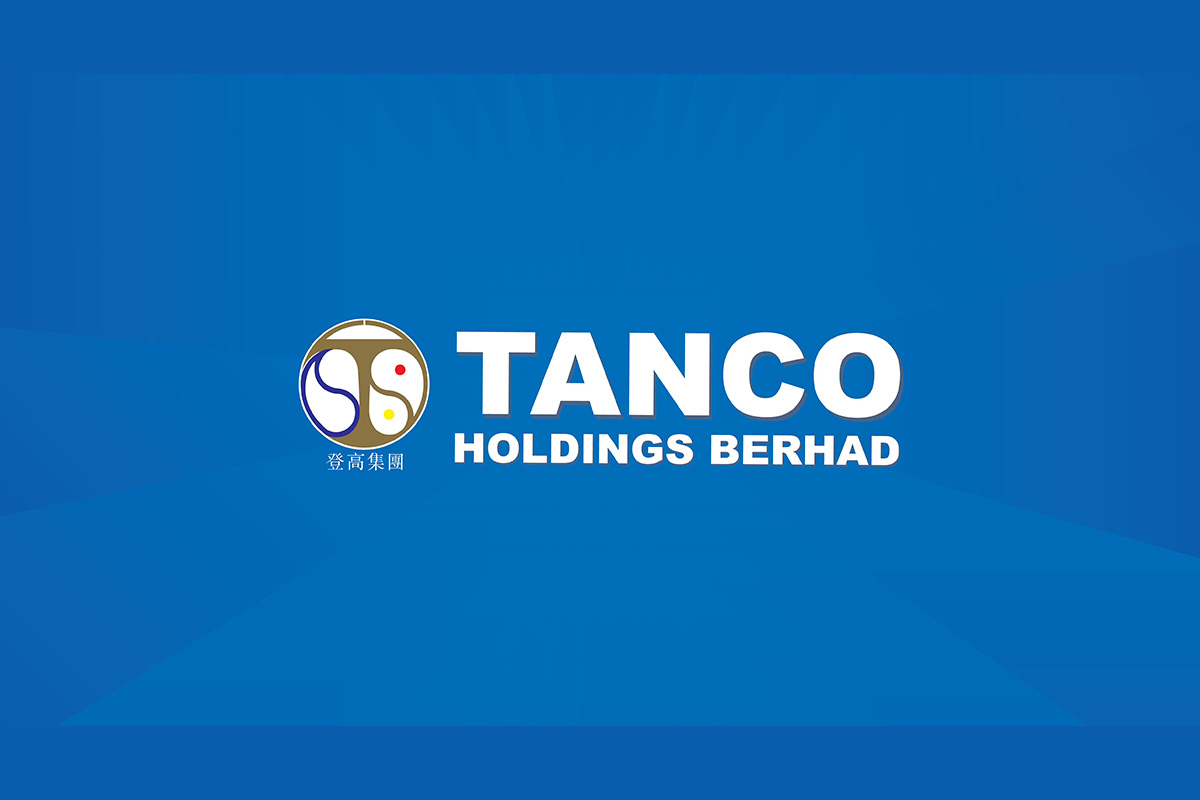 By The Edge Malaysia : Tanco gets unconditional nod from Marine Dept to ...